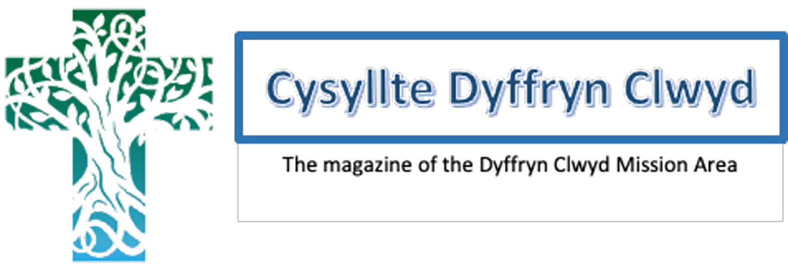 Cysyllte - Dyffryn Clwyd